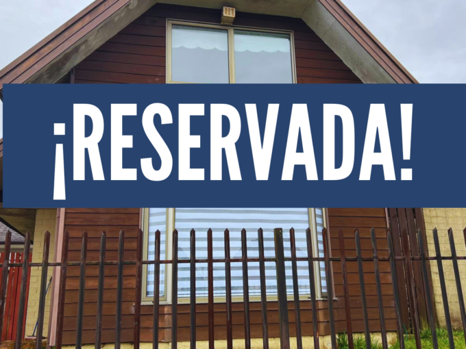 RESERVADA – AUSTRAL CONSULTING PROPIEDADES